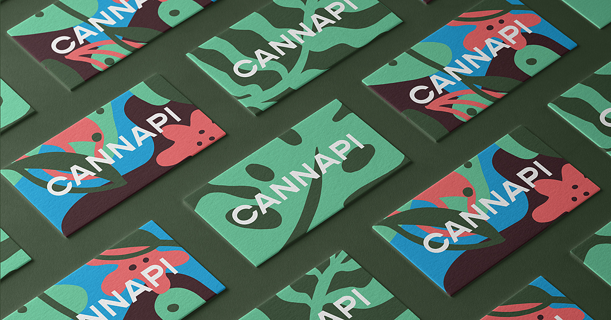 Cannapi | Joe the Architect