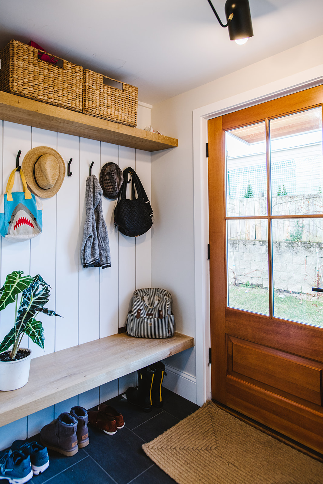 Ware Street Residence