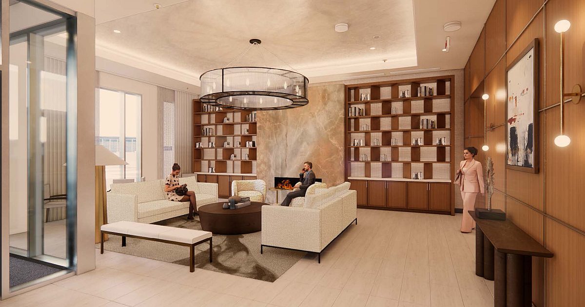 Sepia at Ink Block | Joe the Architect