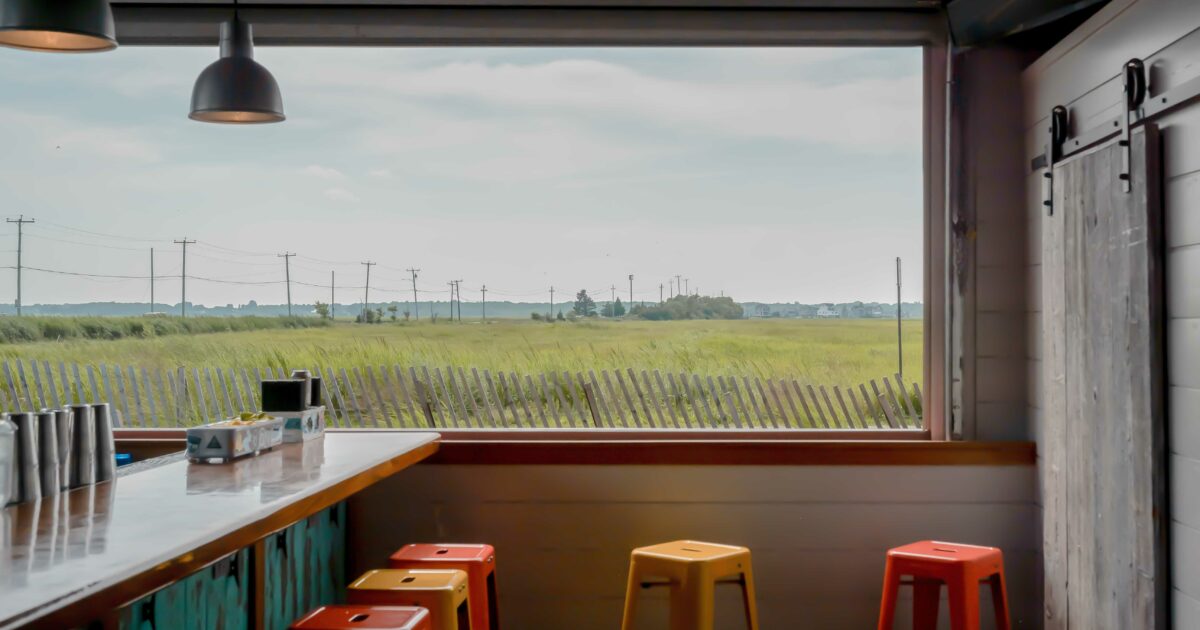 Sunset Club | Joe the Architect