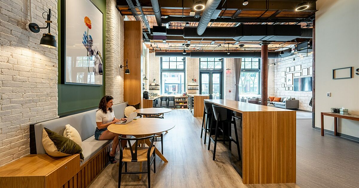 Section 32 | Joe the Architect