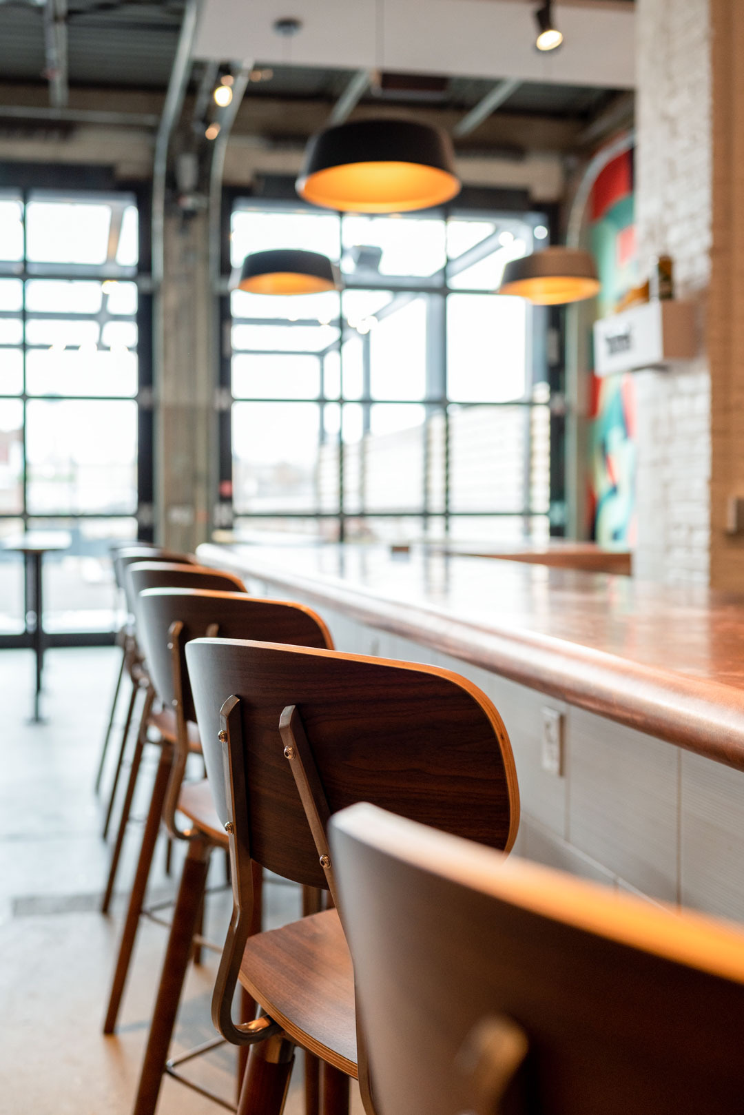 Castle Island Taproom