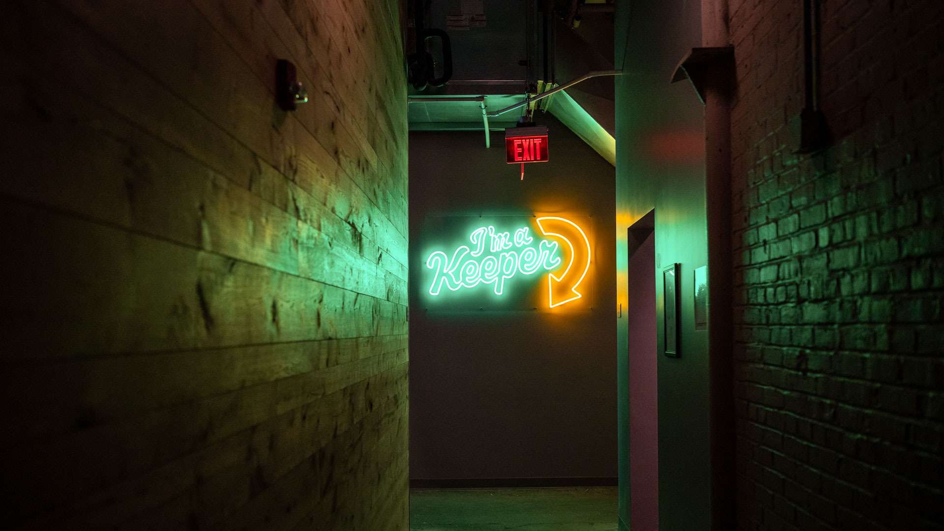 Castle Island Taproom