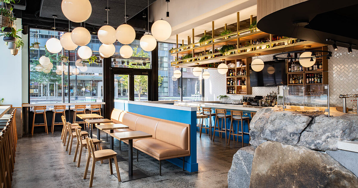 Joe the Architect | Architecture, Interiors, Branding